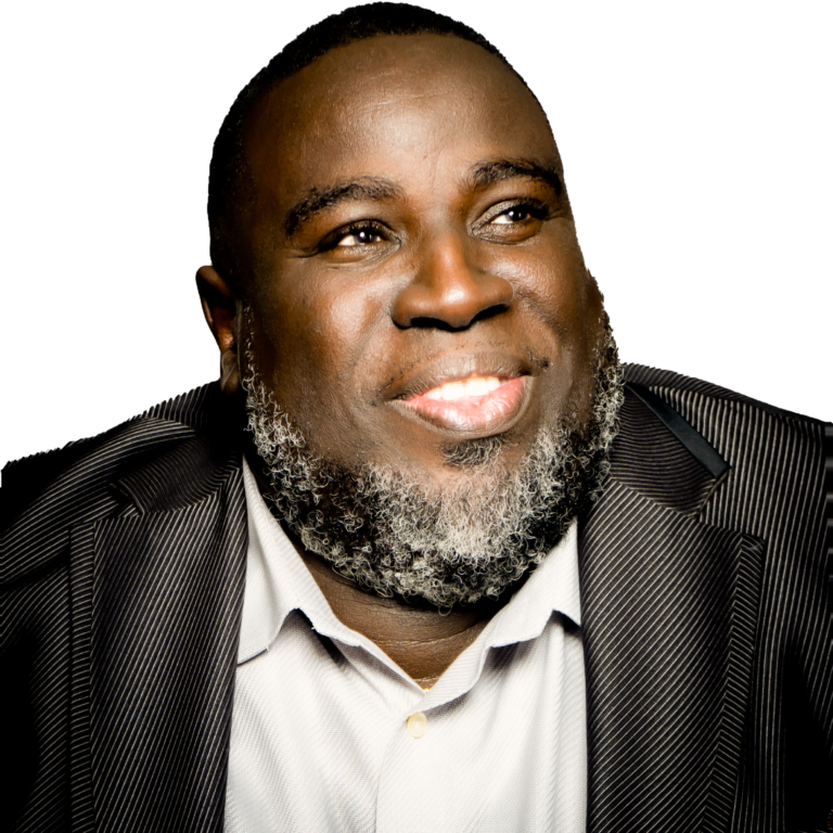 ABOUT - Garvin Garraway Global Ministries